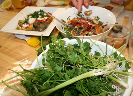 Cook In Israel | Cooking Food Tours Tel Aviv - Israeli Cuisine| Israeli ...